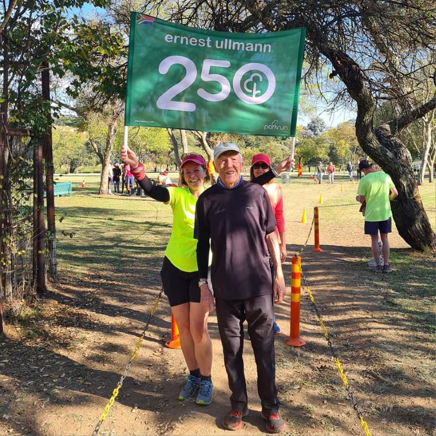 South African photo round-up from Saturday 11 May | parkrun ZA Blog