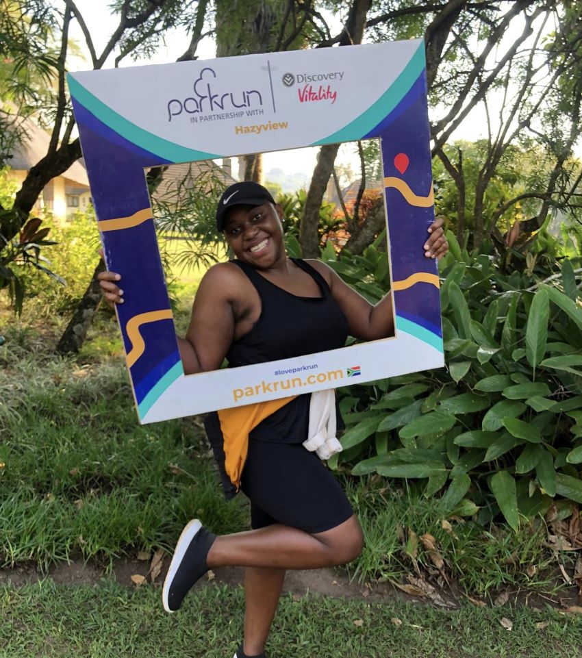 South African photo round-up from Saturday 11 May | parkrun ZA Blog