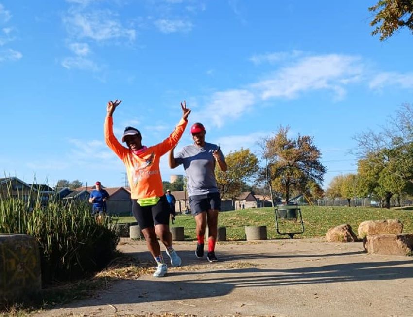 South African photo round-up from Saturday 11 May | parkrun ZA Blog