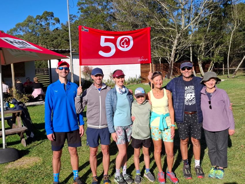 South African photo round-up from Saturday 11 May | parkrun ZA Blog