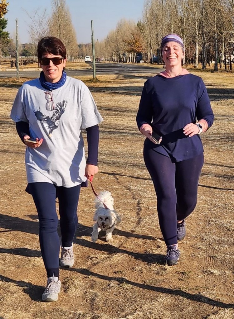 South African photo round-up from "Tutu" Saturday 22 June | parkrun ZA Blog