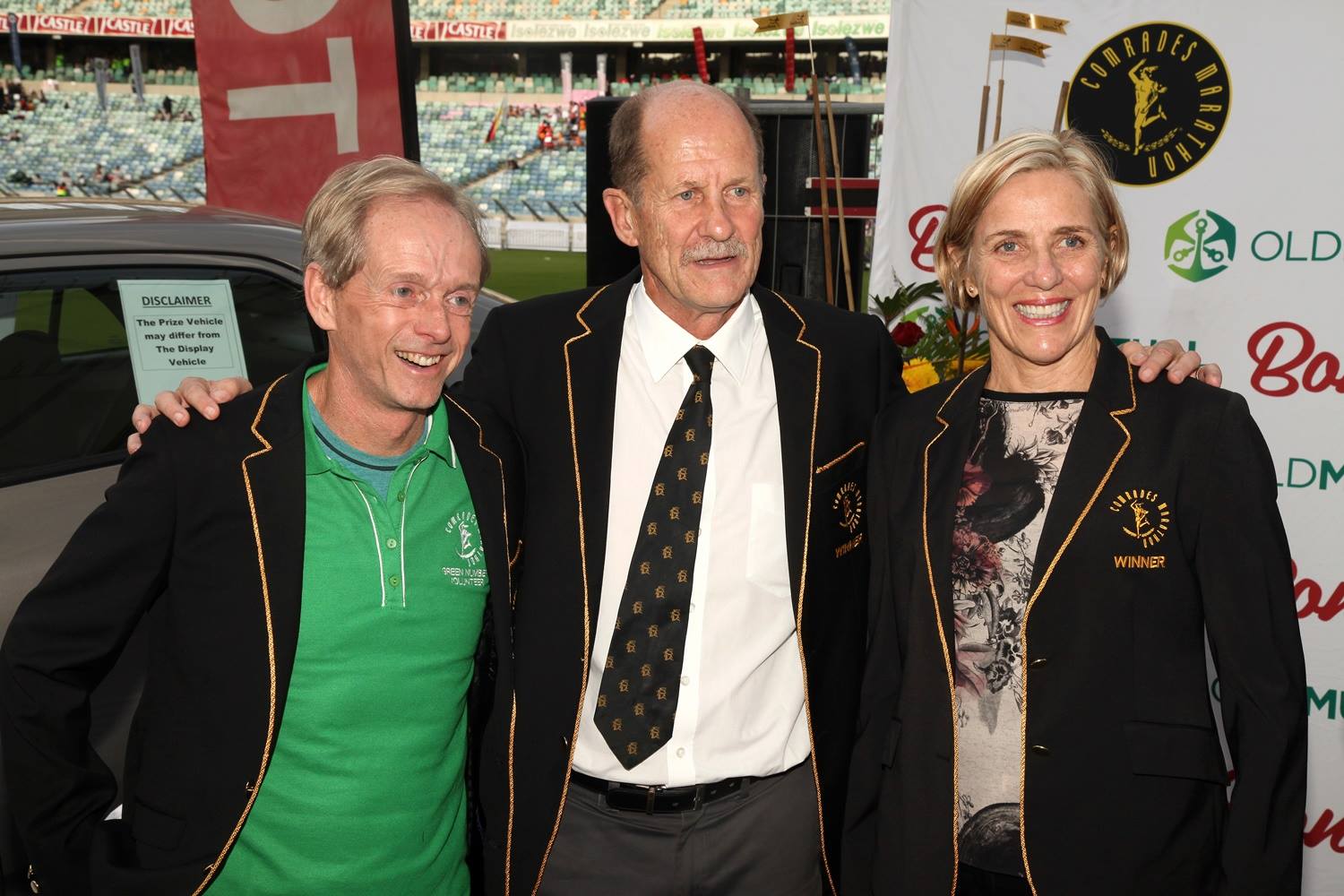 #parkruntocomrades | parkrun ZA Blog