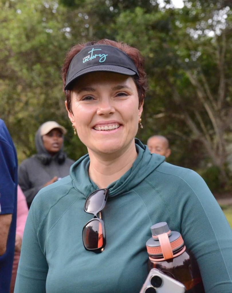 South African photo round-up from "Tutu" Saturday 22 June | parkrun ZA Blog