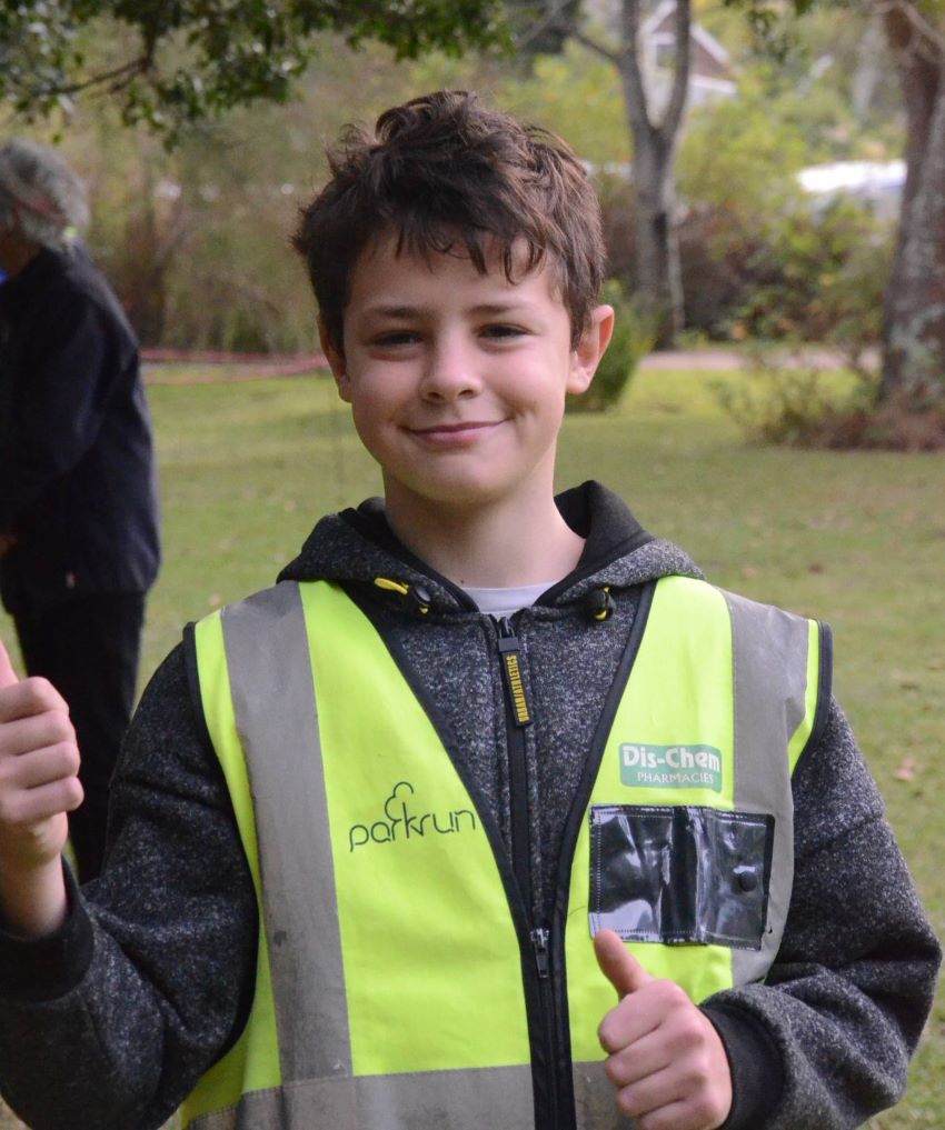 South African photo round-up from "Tutu" Saturday 22 June | parkrun ZA Blog