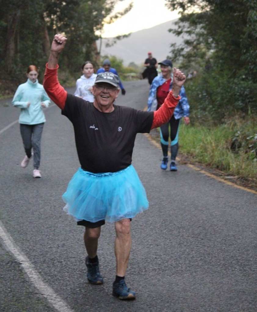 South African photo round-up from "Tutu" Saturday 22 June | parkrun ZA Blog