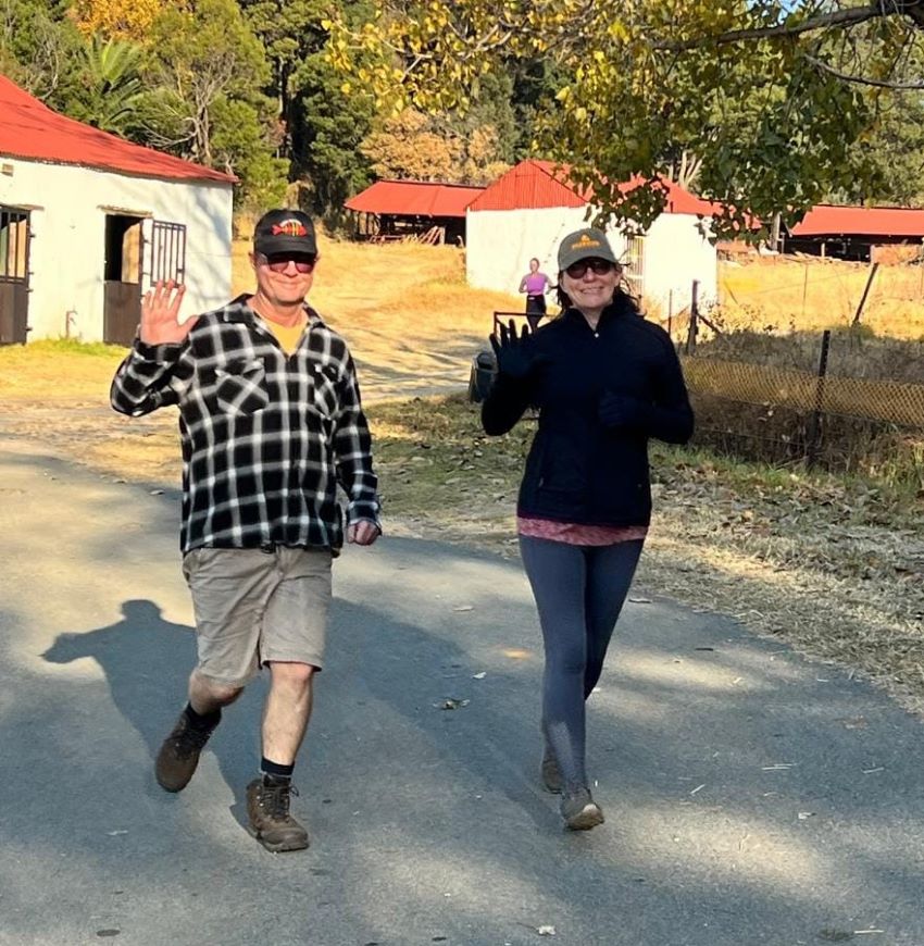 South African photo round-up from "Tutu" Saturday 22 June | parkrun ZA Blog