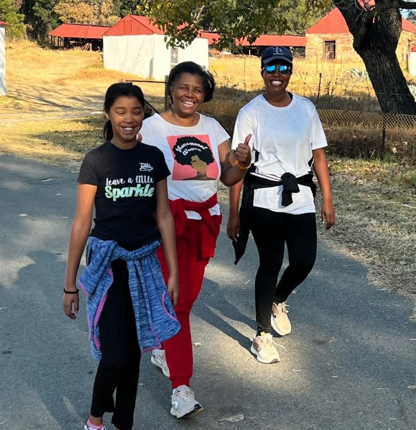 South African photo round-up from "Tutu" Saturday 22 June | parkrun ZA Blog