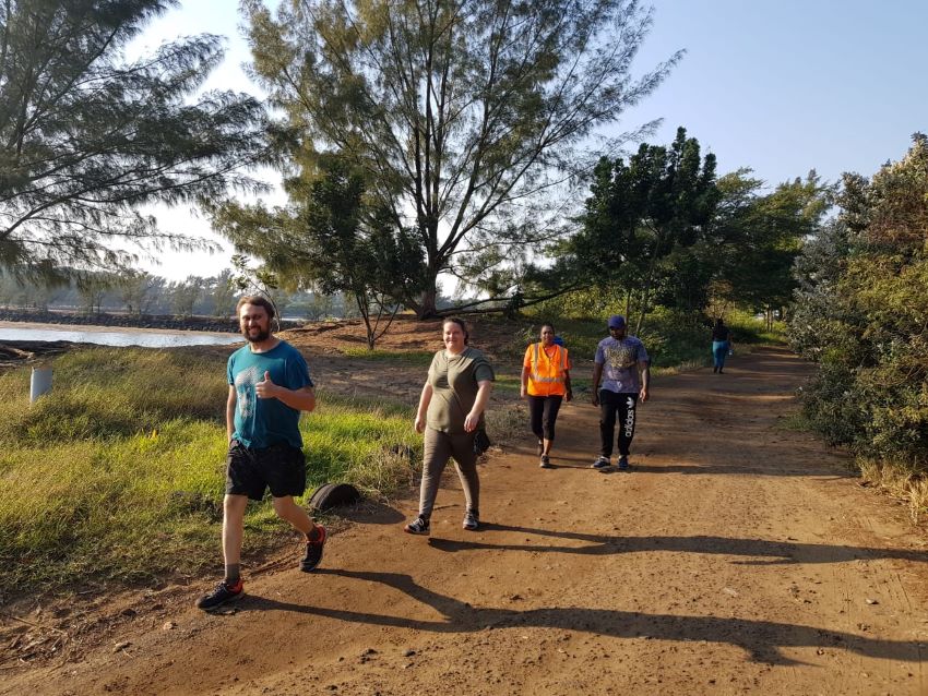 South African photo round-up from "Tutu" Saturday 22 June | parkrun ZA Blog