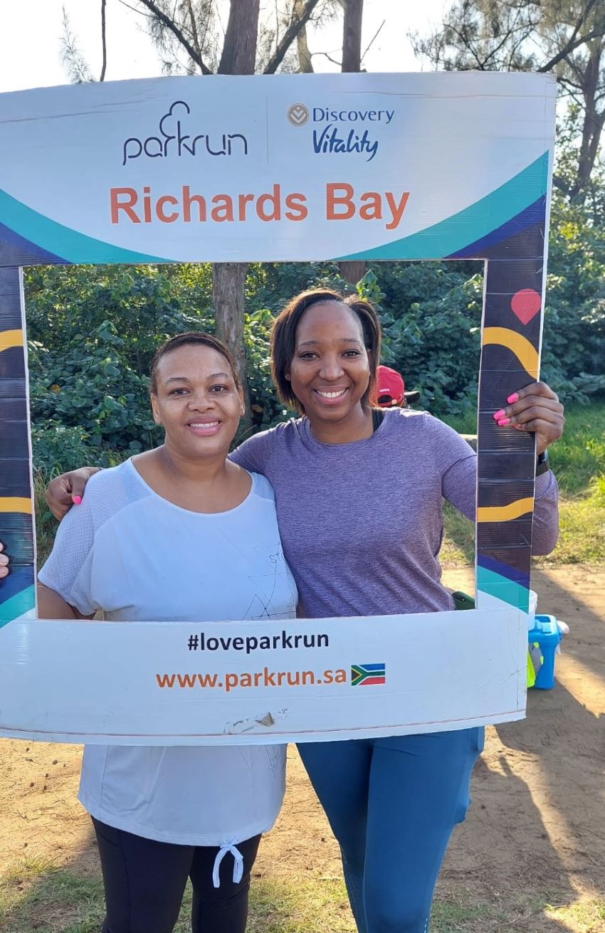 South African photo round-up from "Tutu" Saturday 22 June | parkrun ZA Blog