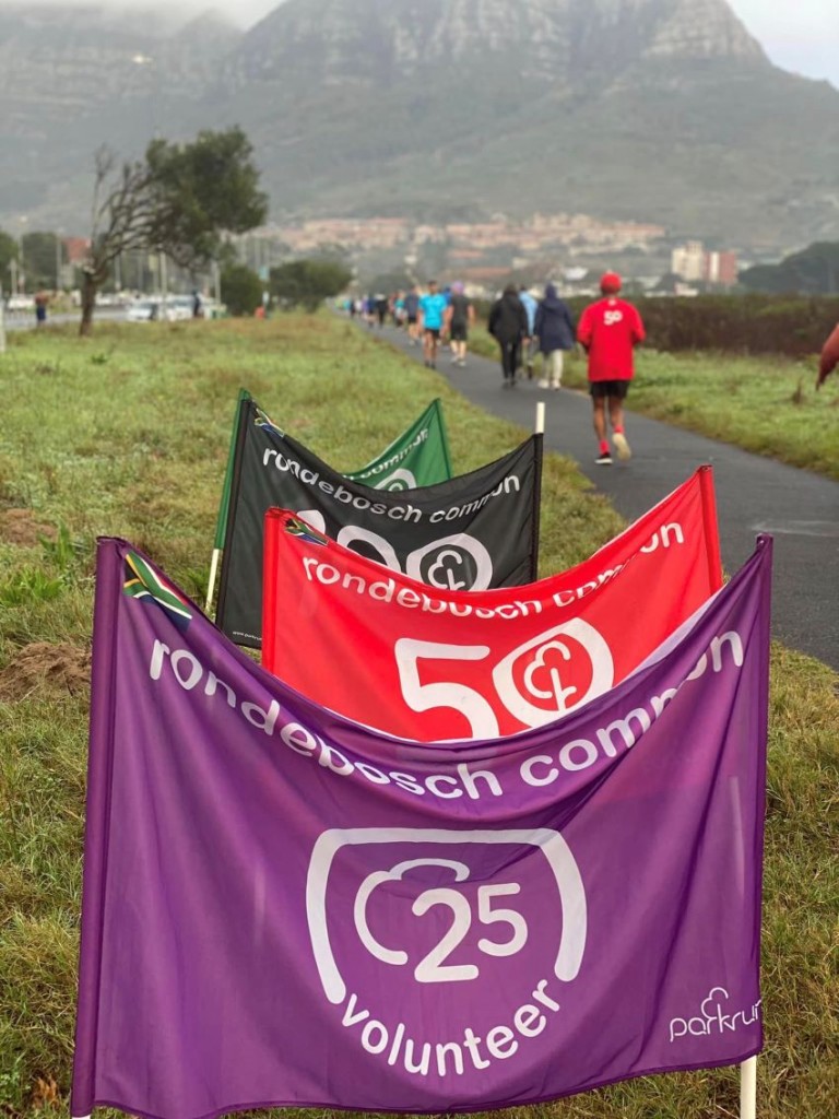 South African photo round-up from "Tutu" Saturday 22 June | parkrun ZA Blog