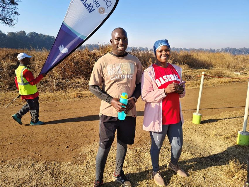 South African photo round-up from "Tutu" Saturday 22 June | parkrun ZA Blog