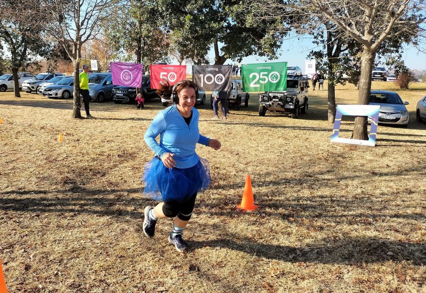 South African photo round-up from "Tutu" Saturday 22 June | parkrun ZA Blog