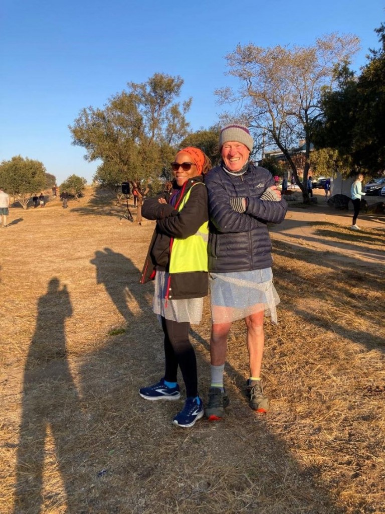 South African photo round-up from "Tutu" Saturday 22 June | parkrun ZA Blog