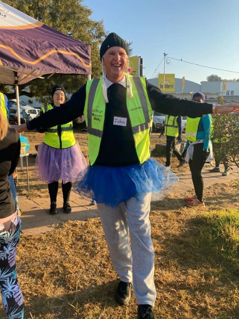 South African photo round-up from "Tutu" Saturday 22 June | parkrun ZA Blog