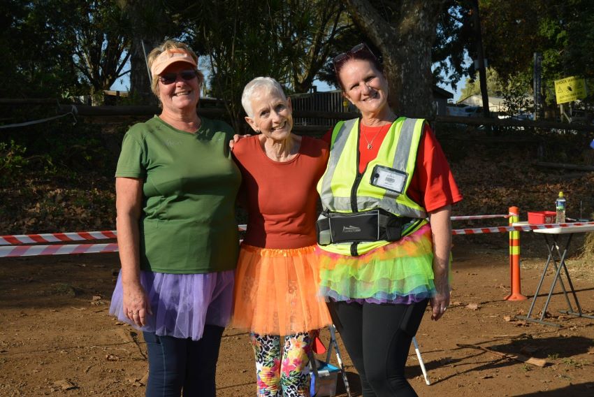 South African photo round-up from "Tutu" Saturday 22 June | parkrun ZA Blog