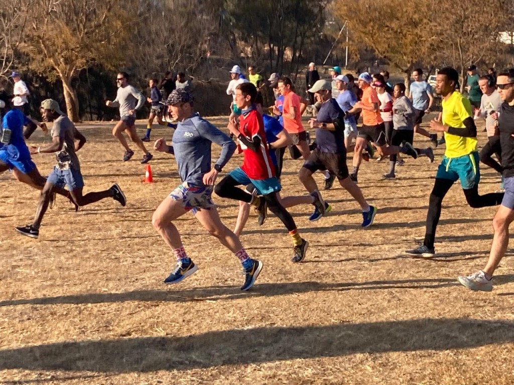 Seven hacks to get your parkrun personal best | parkrun ZA Blog