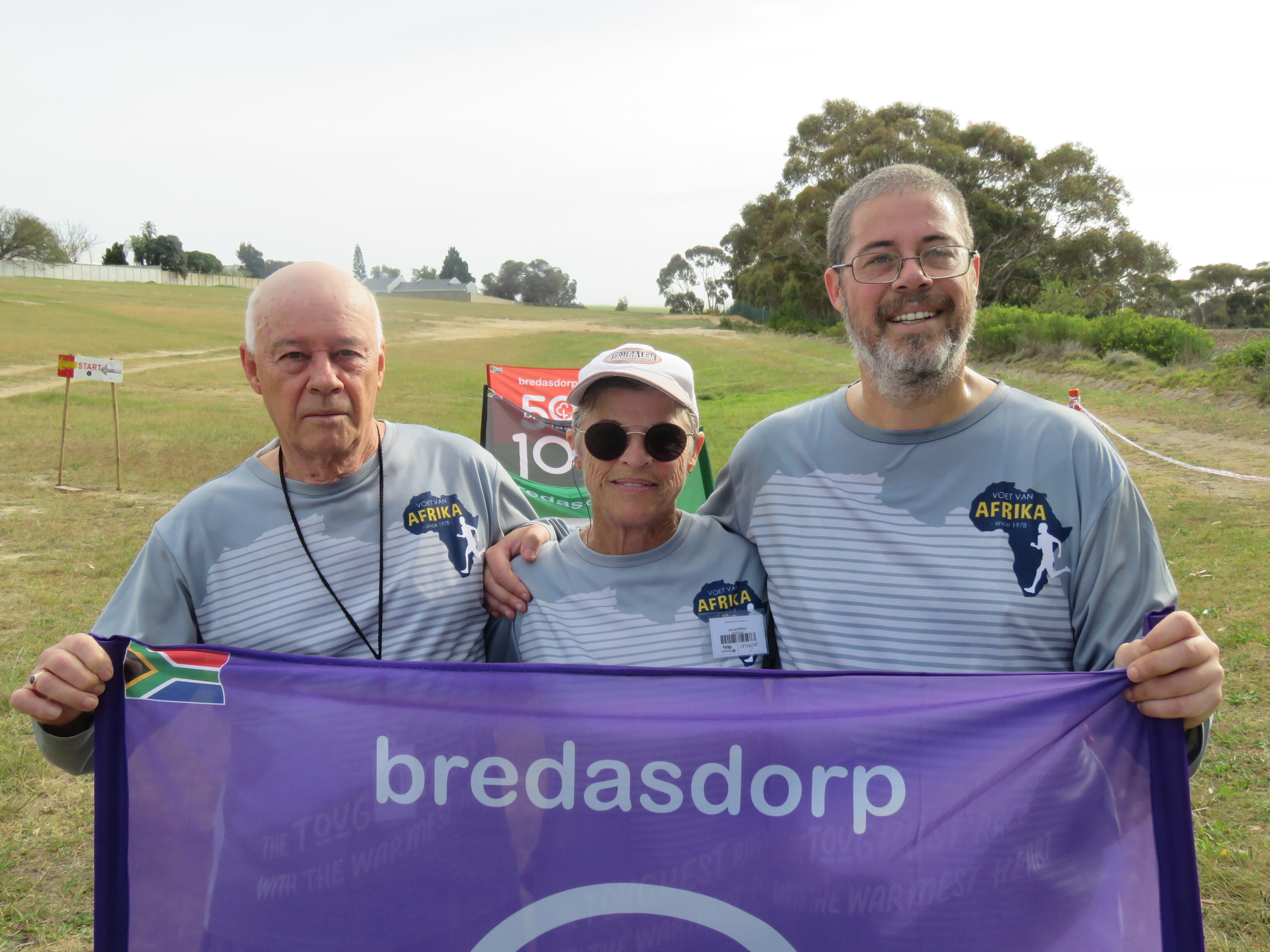 A journey of transformation: how parkrun helped Wouter shed 70 kgs and ...