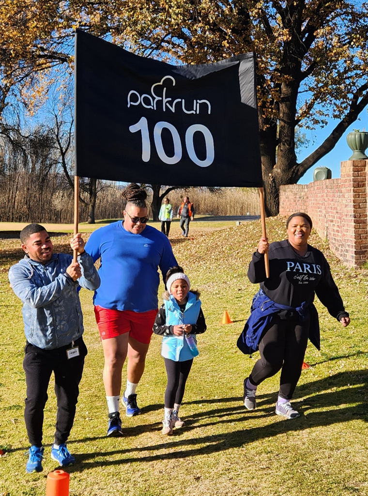 South African photo round-up from Saturday 6 July | parkrun ZA Blog