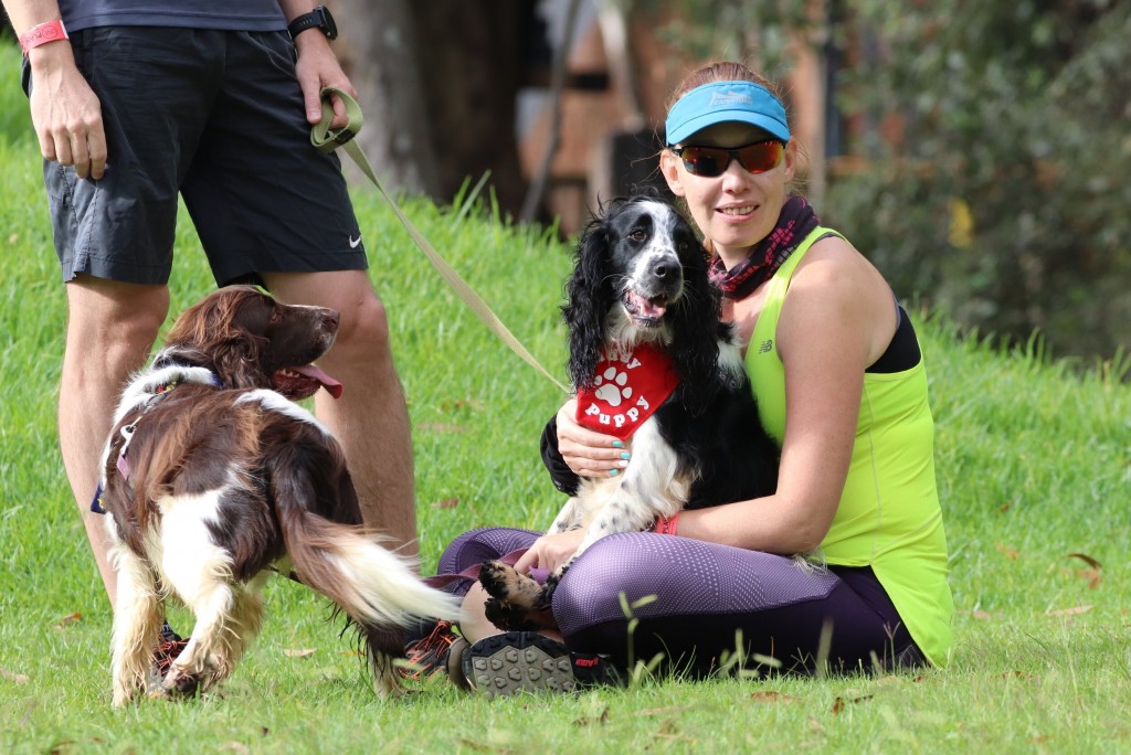 Celebrating dogs at parkrun on International Dog Day | parkrun ZA Blog