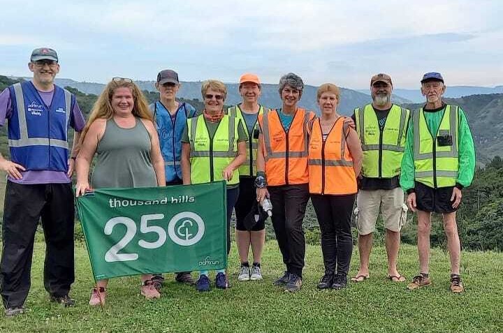 Celebrating Women’s Day: Linda Lanz's passion and leadership brought ...