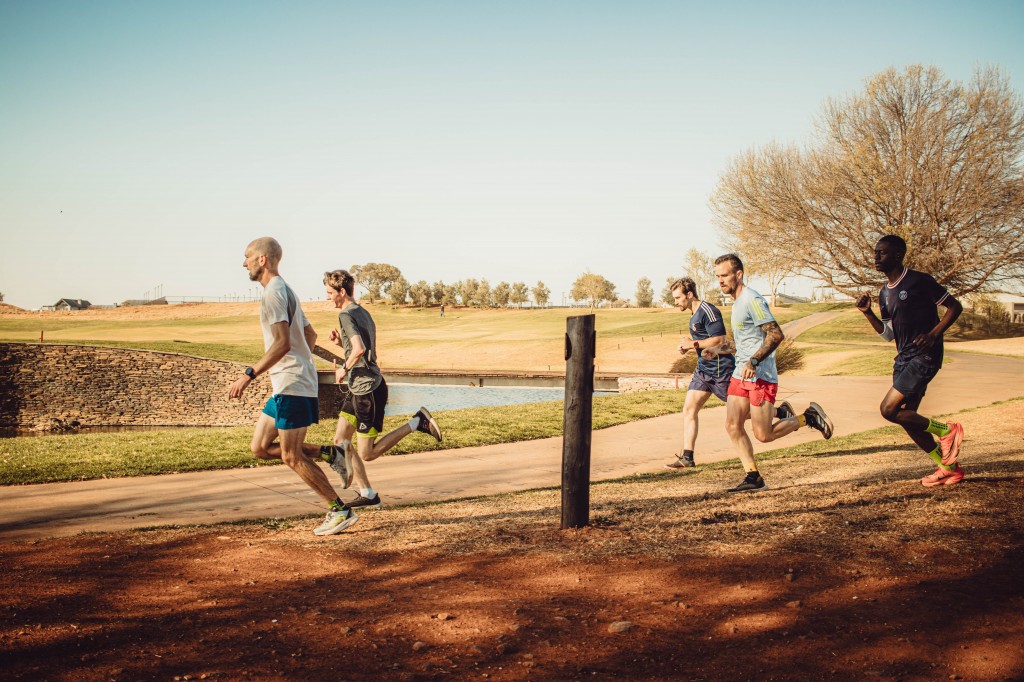 New springtime parkrun venues blossom | parkrun ZA Blog