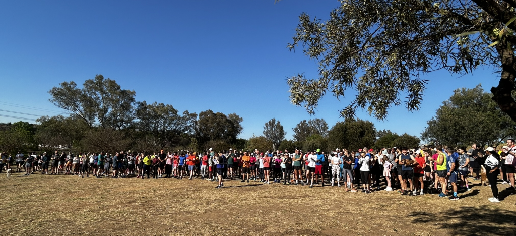 Welcome to the South African photo round-up from the 20th anniversary ...
