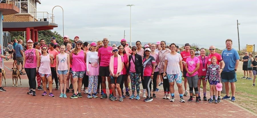 Bridgetown draws hundreds - Cape Town | parkrun ZA Blog