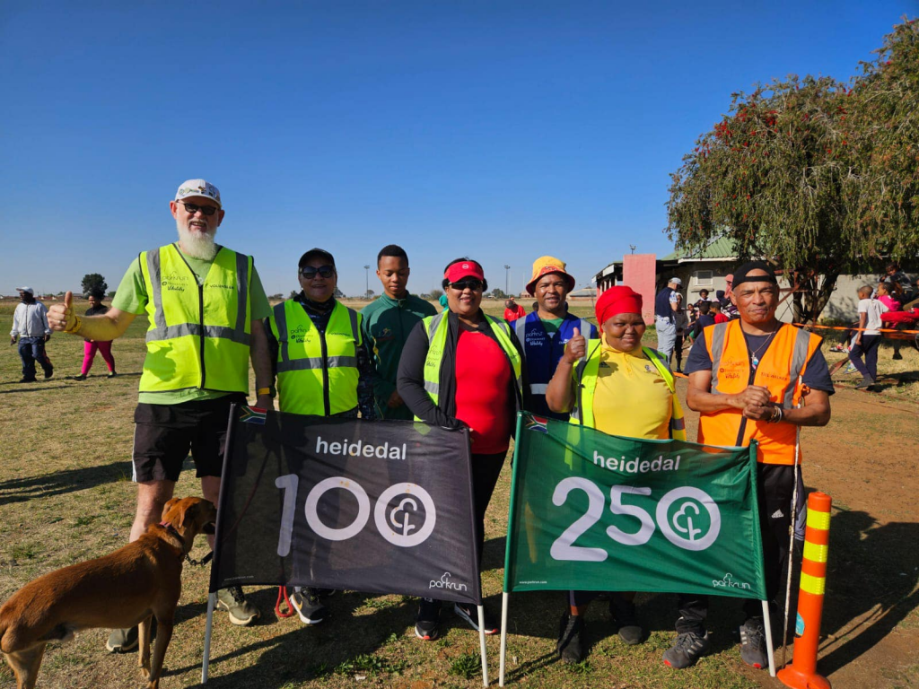 Welcome to the South African photo round-up from the 20th anniversary ...