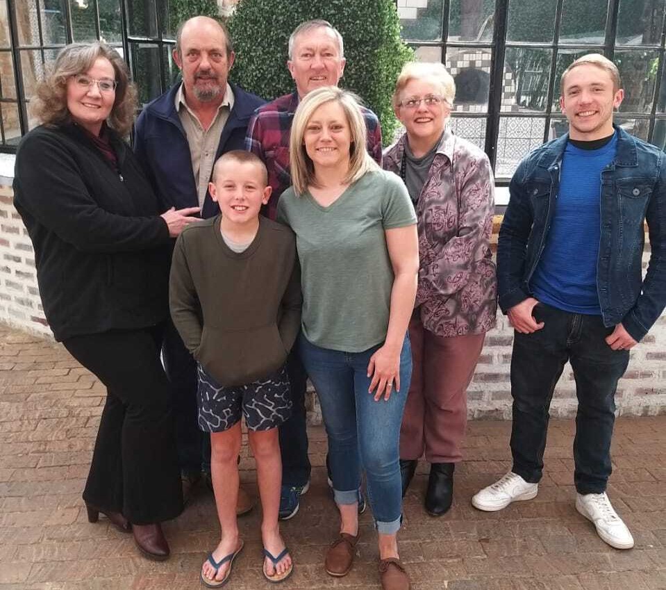 Adversity to triumph: Cecile Janse van Rensburg’s inspiring ...