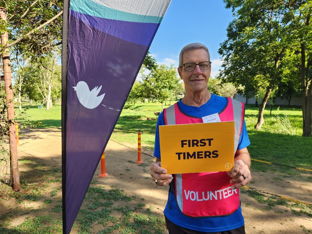 Behind the scenes: The essential ‘before parkrun starts’ volunteer ...