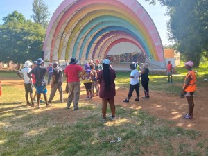 Running by letters - An alphabetical guide to Gauteng’s parkruns ...