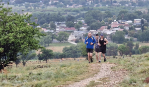 Running by letters - An alphabetical guide to Gauteng’s parkruns ...