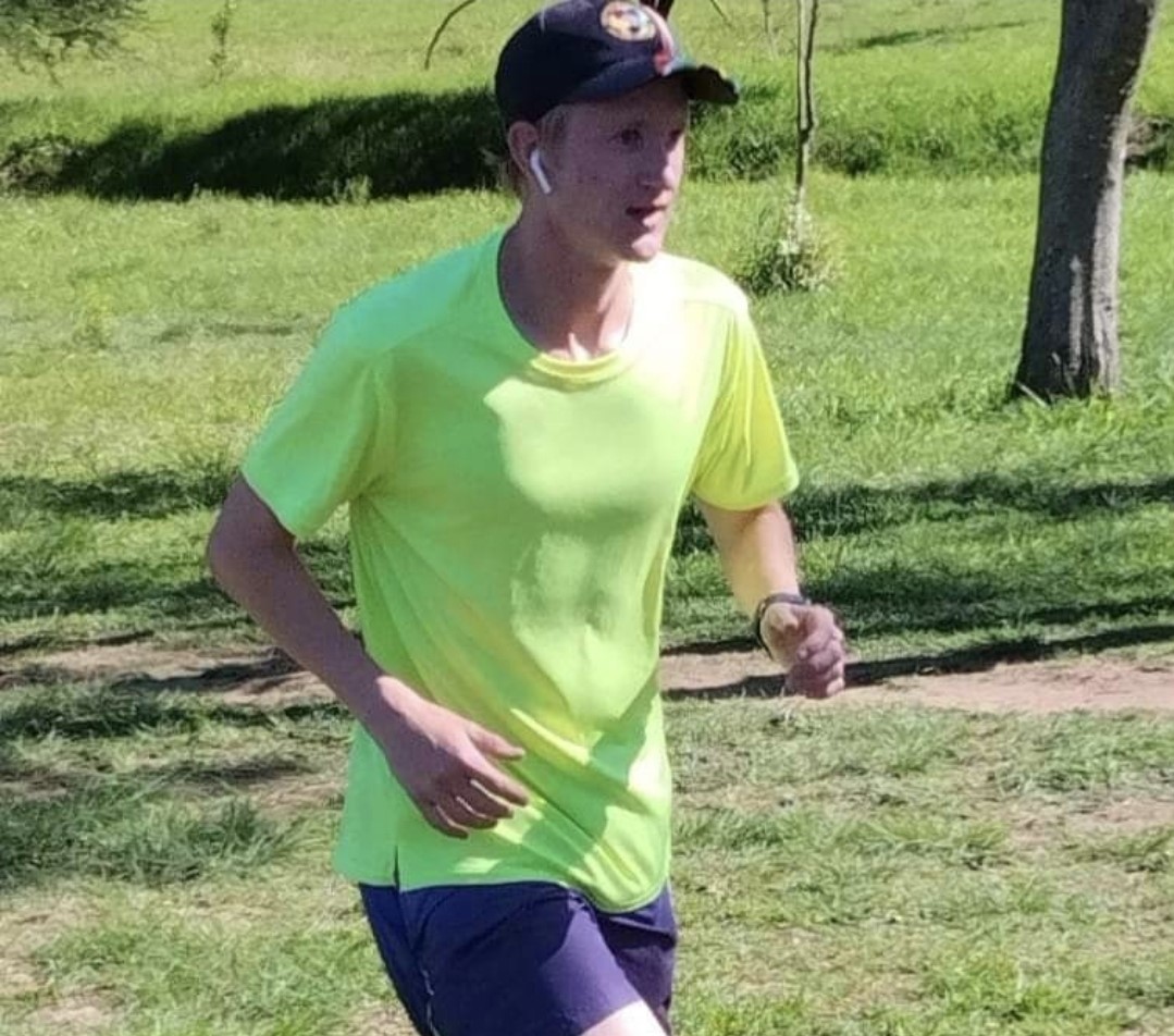 Developing and growing with parkrun | parkrun ZA Blog