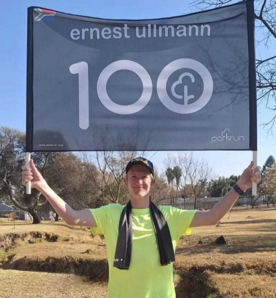 Developing and growing with parkrun | parkrun ZA Blog