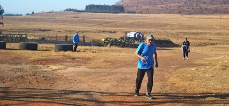 parkrun ZA Blog