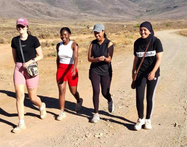 Seven hacks to get your parkrun personal best | parkrun ZA Blog