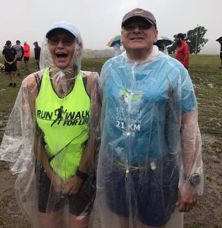 When the weather wins: why parkruns get cancelled | parkrun ZA Blog