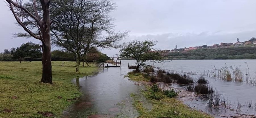 When the weather wins: why parkruns get cancelled | parkrun ZA Blog