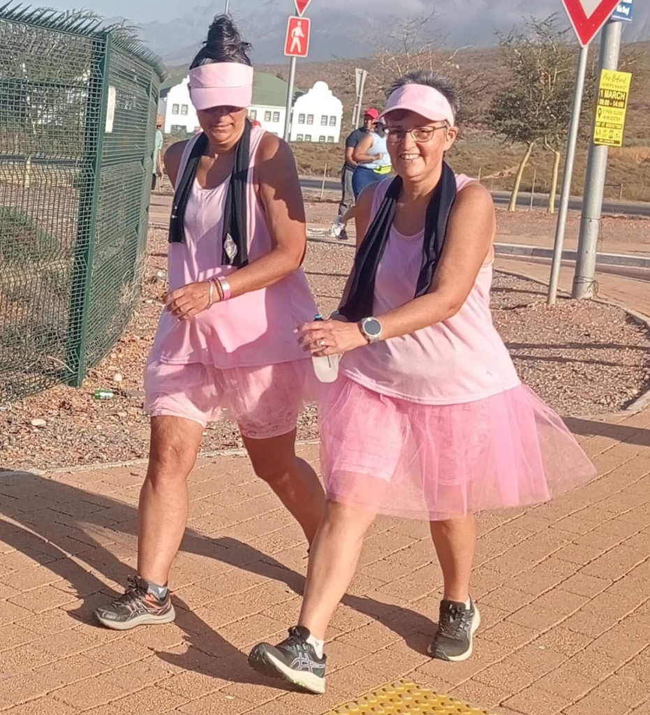 Welcome to the South African (tutu) photo roundup from 22 February 2025 ...