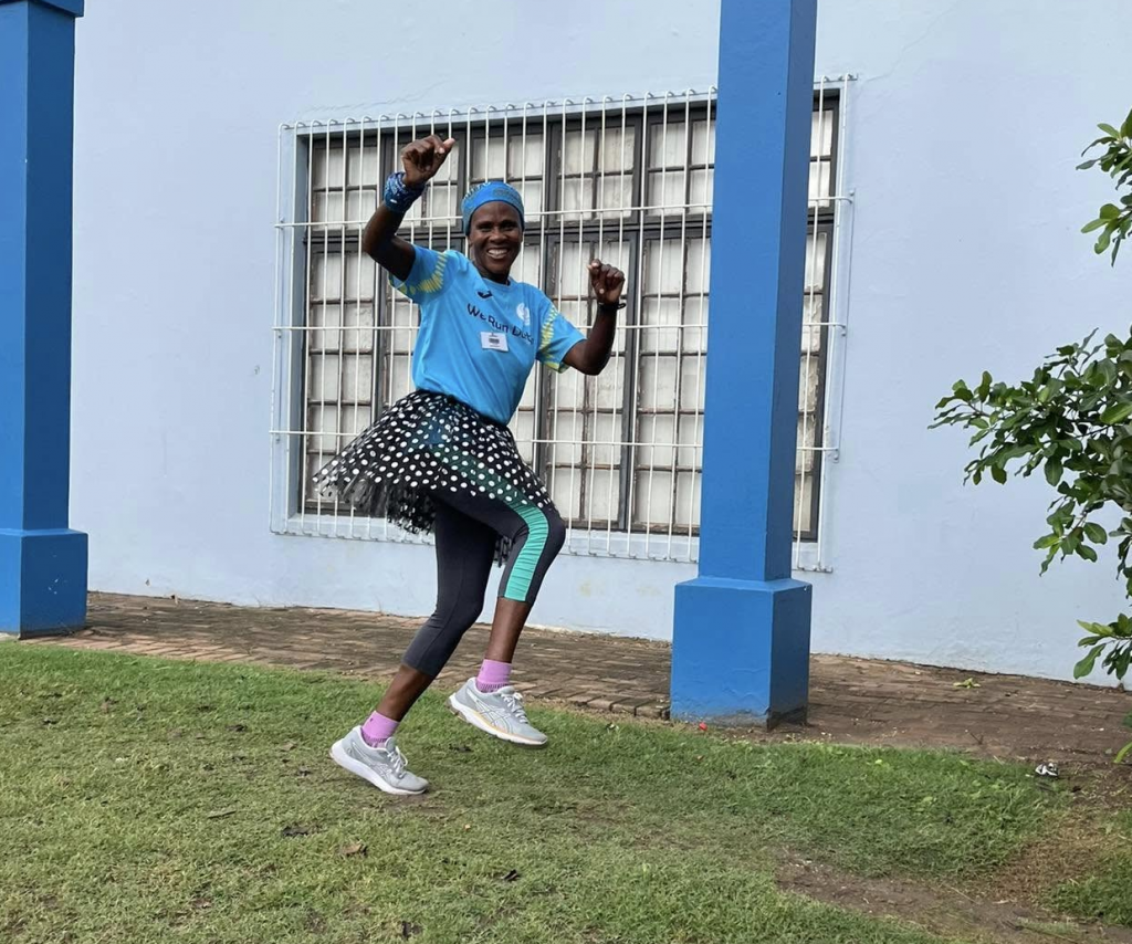 Welcome to the South African (tutu) photo roundup from 22 February 2025 ...