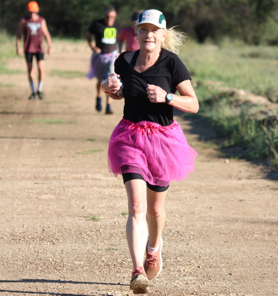 Welcome to the South African (tutu) photo roundup from 22 February 2025 ...