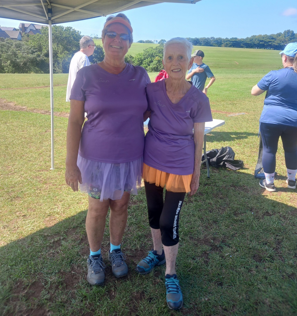 Welcome to the South African (tutu) photo roundup from 22 February 2025 ...