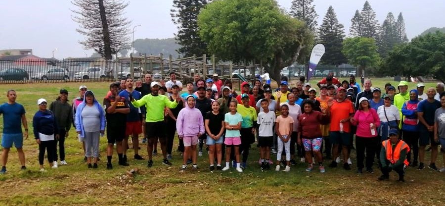 Reaching New Heights: South Africa's Highest parkruns | parkrun ZA Blog
