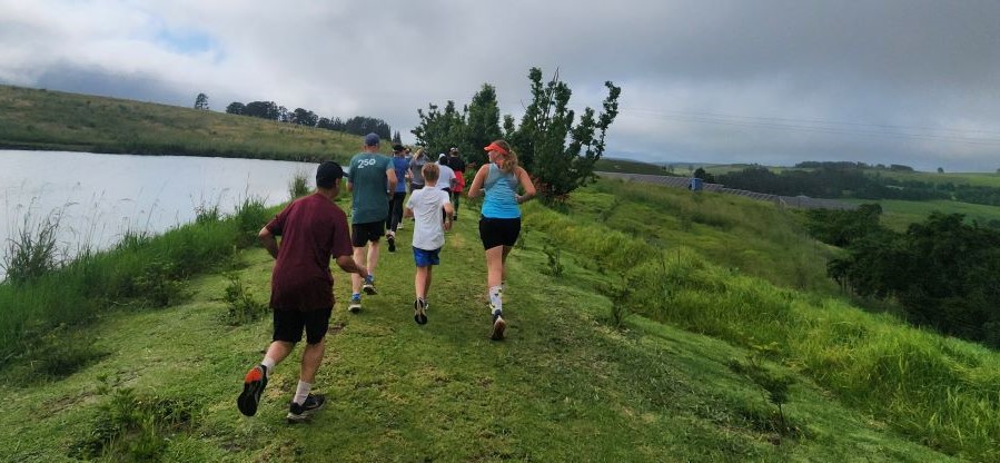 Discover the Midlands Meander parkruns: A perfect blend of fitness and ...