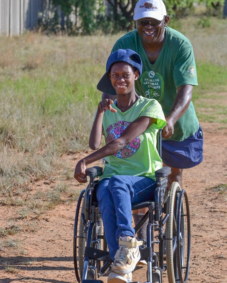 Heidedal parkrun - more than a run, it's a community | parkrun ZA Blog