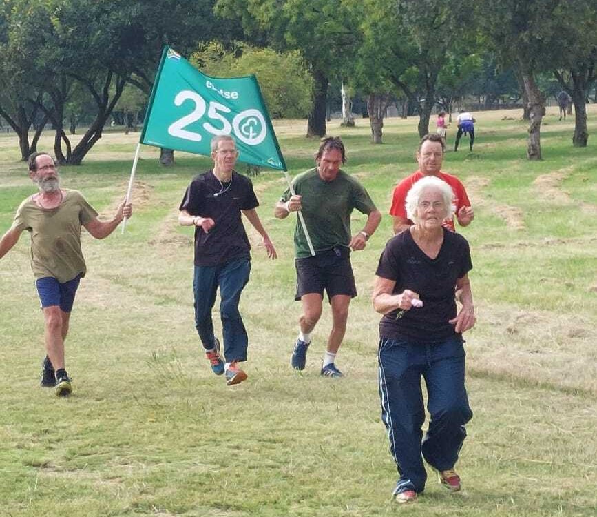 Matthew’s parkrun journey: Overcoming challenges, one step at a time ...