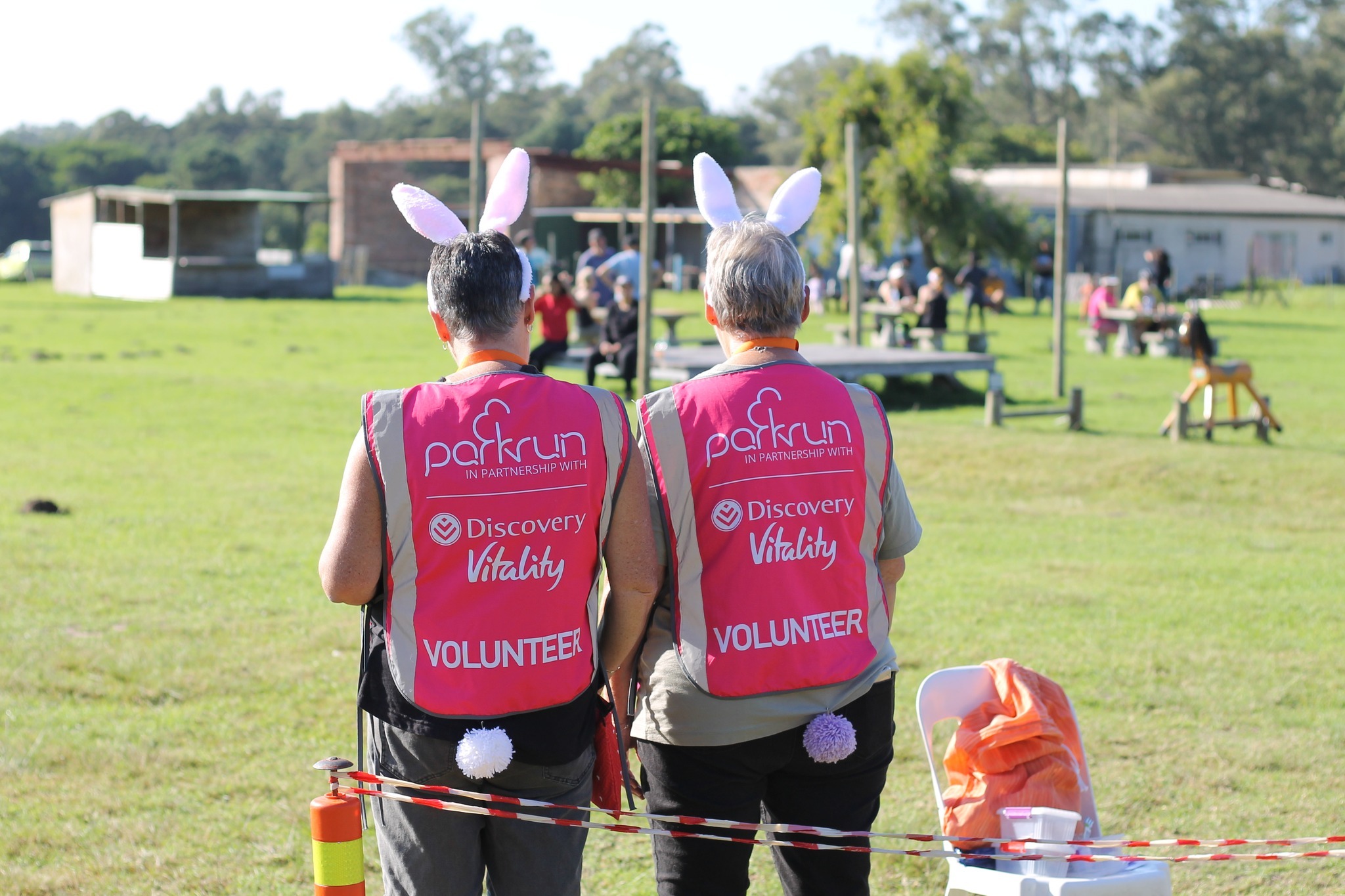 Welcome to the parkrun South Africa Easter photo roundup | parkrun ZA Blog