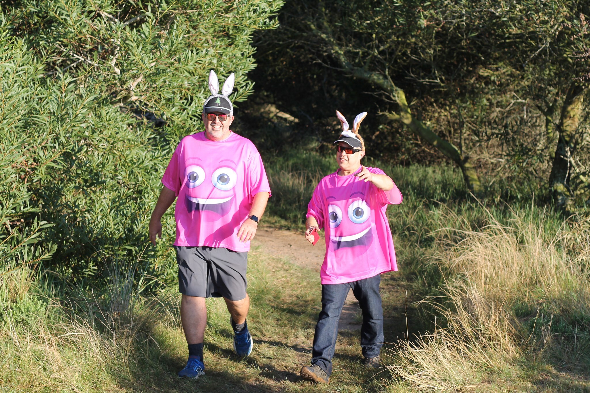 Welcome to the parkrun South Africa Easter photo roundup | parkrun ZA Blog
