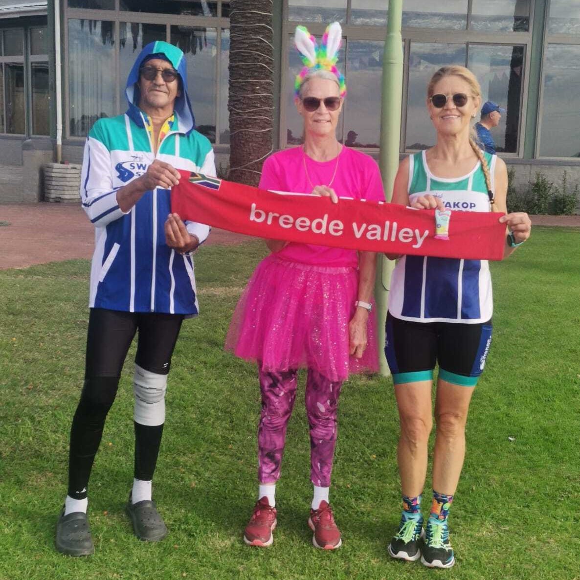 Welcome to the parkrun South Africa Easter photo roundup | parkrun ZA Blog