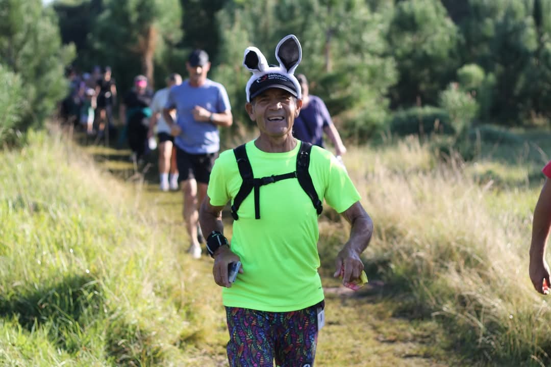 Welcome to the parkrun South Africa Easter photo roundup | parkrun ZA Blog